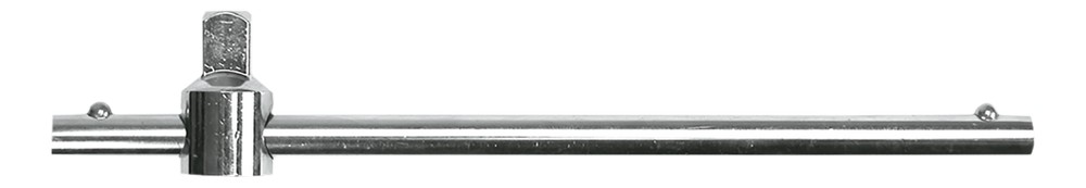 T-kahva 1/2", 240 mm - Hylsytyökalut | räikkäkahvat ja hylsyt jne ...
