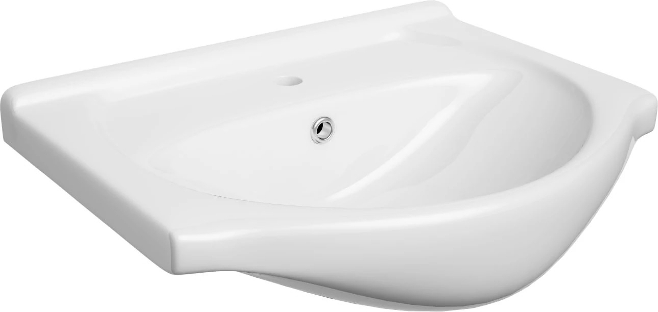 Pesuallas Roberto - 50 cm - Pesuallaskaapit ja lipastot - Freddytalo.fi